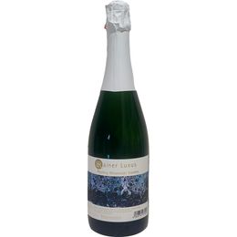 Weingut Rainer Barth Riesling 2021 Trocken - Rheinhessen &ndash; Perl- & Schaumwein Winzersekt