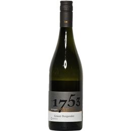 Weingut Schmidt Grauer Burgunder Classic Grauburgunder 2024 Feinherb - Nahe &ndash; Wei&szlig;wein Qualit&auml;tswein