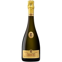 Masia Torreblanca Grimau Reserva de la Familia Cava DO brut nature Cuv&eacute;e Brut - Katalonien &ndash; Perl- & Schaumwein DOP
