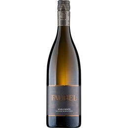 Weingut Faubel Weisser Burgunder Wei&szlig;burgunder 2024 Trocken - Maikammer Kapellenberg Pfalz &ndash; Wei&szlig;wein Qualit&auml;tswein