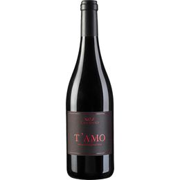 Casa al Vento T'AMO Toscana Rosso 2022 Trocken - Toskana &ndash; Rotwein IGP