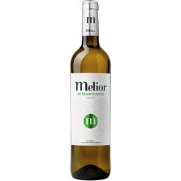 Melior de Matarromera Magnum Rueda DO 1,5 L Verdejo 2024 Trocken - Kastilien und Le&oacute;n &ndash; Wei&szlig;wein DOP
