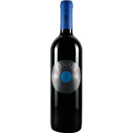 Migliarina & Montozzi Vinile Toscana Cuv&eacute;e 2019 - Toskana &ndash; Rotwein IGP