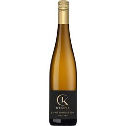 Weingut Klohr K&ouml;nigsbacher &Ouml;lberg Riesling 2023 Trocken - Pfalz &ndash; Wei&szlig;wein Qualit&auml;tswein