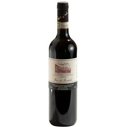 Scagliola Giacomo Bric dei Mandorli d'Asti Superiore Barbera 2020 Trocken - Piemont &ndash; Rotwein DOCG
