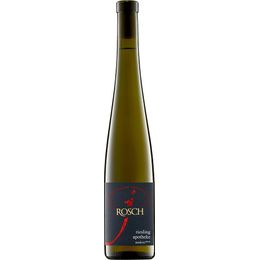 weingut josef rosch *** 0,375 L Riesling 2022 Edels&uuml;&szlig; - Trittenheimer Apotheke Mosel &ndash; Wei&szlig;wein Auslese