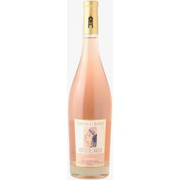 Château la Bastide Hortus de l'Amour Corbières Cuvée 2022 Trocken - Languedoc – Rosé AOP