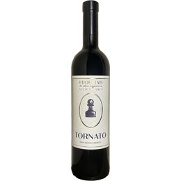 I Dof Mati Tornato Vino Rosso Merlot Trocken - Piemont &ndash; Rotwein Generico