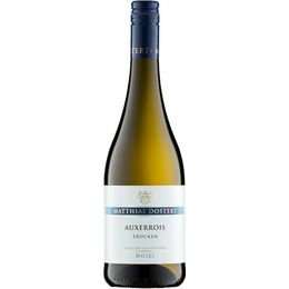 Weingut Matthias Dostert Auxerrois 2024 Trocken - Mosel &ndash; Wei&szlig;wein Qualit&auml;tswein