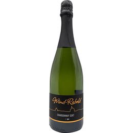 Wein- und Sektgut Wind-Rabold brut Chardonnay 2024 Brut - Pfalz &ndash; Perl- & Schaumwein Winzersekt