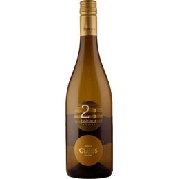 Weingut Baldauf Retzstadter Langenberg Riesling 2021 Trocken - Clees Franken – Weißwein Qualitätswein