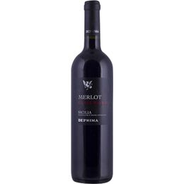 Gaspare Di Prima Gibilmoro Sicilia Merlot 2020 Trocken - Sizilien &ndash; Rotwein DOC