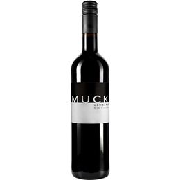 Steillagenweingut Muck Bietigheim Lemberger 2022 Trocken - W&uuml;rttemberg &ndash; Rotwein Qualit&auml;tswein