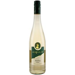 Winzerhof Wolf-Holl Riesling 2023 Trocken - Rheinhessen &ndash; Wei&szlig;wein Qualit&auml;tswein