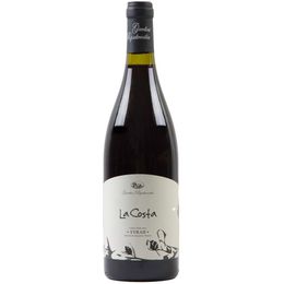 Giardini Ripadiversilia La Costa Gioia Toscana Syrah 2022 Trocken - Versilia Toskana &ndash; Rotwein IGP