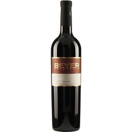 Weingut Johann P. Beyer Kollektion J.P.B. MEILENSTEIN Cuv&eacute;e Trocken - Rheinhessen &ndash; Rotwein Qualit&auml;tswein