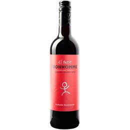 Les Vins Bonhomme El Petit Tinto Jumilla DO Cuv&eacute;e 2023 Trocken - Murcia &ndash; Rotwein DOP