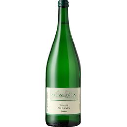 Weingut Marx 1,0 L Silvaner 2024 Trocken - Rheinhessen &ndash; Wei&szlig;wein Qualit&auml;tswein