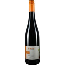 Weingut Hoos Dornfelder 2022 Trocken - Rheinhessen &ndash; Rotwein Qualit&auml;tswein