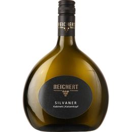 Weingut Reichert Silvaner 2024 Trocken - Sommeracher Katzenkopf Franken &ndash; Wei&szlig;wein Kabinett