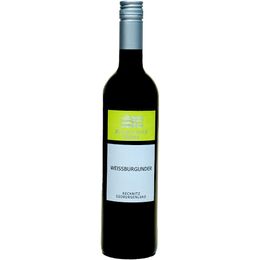 Weingut Arkadenhof Mandl-Brunner Wei&szlig;burgunder 2024 Trocken - S&uuml;dburgenland &ndash; Wei&szlig;wein Qualit&auml;tswein