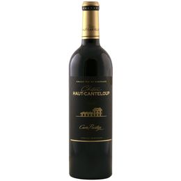 Château Haut Canteloup Cuvée Prestige Rouge Côtes de Blaye 2022 Trocken - Bordeaux – Rotwein AOP