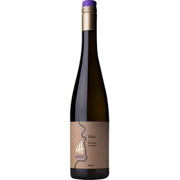Weingut Clemens Honrath L&Ouml;SS Riesling 2024 Trocken - Nahe &ndash; Wei&szlig;wein Qualit&auml;tswein