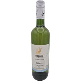 Weinkellerei Hirschen Glottertal Rul&auml;nder Grauburgunder 2022 S&uuml;&szlig; - Baden &ndash; Wei&szlig;wein Qualit&auml;tswein