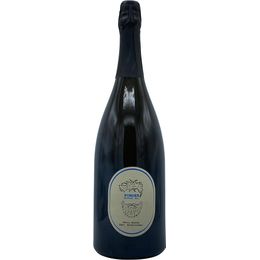 Weingut Porderhof Morio Muskat Sekt 1,5 L Morio-Muskat 2018 Halbtrocken - Rheinhessen &ndash; Perl- & Schaumwein Deutscher