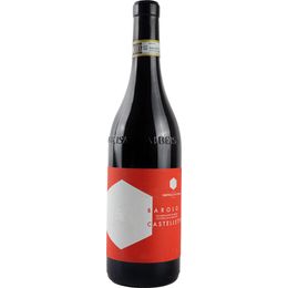 Castello di Perno Castelletto Barolo Nebbiolo 2018 Trocken - Piemont &ndash; Rotwein DOCG