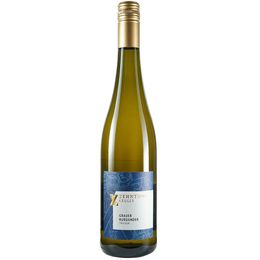 Weingut Zehnthof Kruger Grauer Burgunder Grauburgunder 2025 Trocken - Nahe &ndash; Wei&szlig;wein Qualit&auml;tswein
