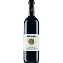 Weingut M&uuml;nzberg Weingut M&uuml;nzberg Cuv&eacute;e Gustav 2021 Trocken - Pfalz &ndash; Rotwein Qualit&auml;tswein
