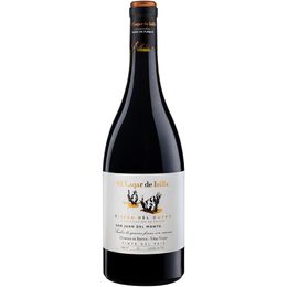 El Lagar de Isilla San Juan del Monte Ribera Duero DO Tempranillo 2021 Trocken - Kastilien und Le&oacute;n &ndash; Rotwein DOP