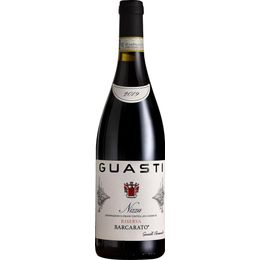 Guasti Barcarato Riserva Barbera 2020 - Nizza Piemont &ndash; Rotwein DOCG