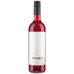 Weingut Peth-Wetz CLAIRE RED ROS&Eacute; Cuv&eacute;e 2025 Trocken - Rheinhessen &ndash; Ros&eacute; Qualit&auml;tswein
