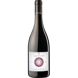 K. Martini & Sohn Coldirus Cuv&eacute;e Palladium Vigneti delle Dolomiti 2022 Trocken - S&uuml;dtirol &ndash; Rotwein IGP