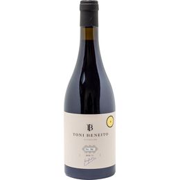Bodega Toni Beneito BBM23 Trepat Trocken - Valencia &ndash; Rotwein Vino