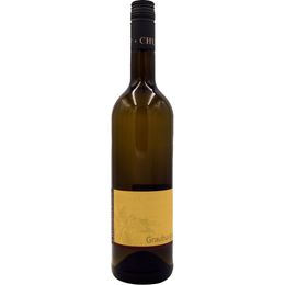 Weingut Chumbderhof Grauburgunder 2024 Trocken - Rheinhessen &ndash; Wei&szlig;wein Qualit&auml;tswein