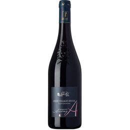 Domaine Asseray Anjou Villages Brissac "Clos Gagnerie" Cabernet Sauvignon 2021 Trocken - Loire &ndash; Rotwein AOP