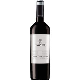 Bodegas Tamaral Vendimia Seleccionada Ribera del Duero DO Cuv&eacute;e 2023 Trocken - Kastilien und Le&oacute;n &ndash; Rotwein DOP