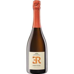 Remstalkellerei Pinot Ros&eacute; Edition "R" brut Cuv&eacute;e 2021 Brut - W&uuml;rttemberg &ndash; Perl- & Schaumwein Sekt b.A.