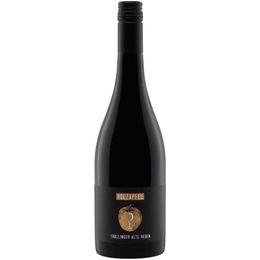 Weingut Holzapfel 1,0 L Trollinger 2024 Trocken - W&uuml;rttemberg &ndash; Rotwein Qualit&auml;tswein