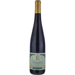 Weingut Geil Cuv&eacute;e Geulgen 2020 Trocken - Rheinhessen &ndash; Rotwein Qualit&auml;tswein