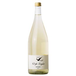 Weingut Siegfried Vogel Wei&szlig;er Burgunder, Gutswein 1,0 L 2024 Trocken - Baden &ndash; Wei&szlig;wein Badischer Landwein