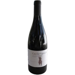 Coste Ubesse Cuv&eacute;e L'Aglandier Saint-Guilhem-le-D&eacute;sert Syrah 2015 Trocken - Languedoc &ndash; Rotwein IGP