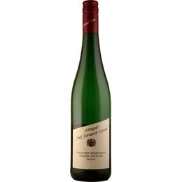 Weingut Josef Bernard-Kieren ** Riesling 2023 Feinherb - Graacher Himmelreich Mosel &ndash; Wei&szlig;wein Sp&auml;tlese
