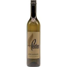 Peitler Muskateller Gelber 2025 Trocken - S&uuml;dsteiermark DAC &ndash; Wei&szlig;wein Qualit&auml;tswein