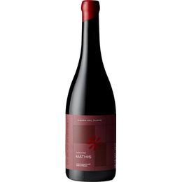 De Blas Serrano Mathis Magnum Ribera del Duero DO 1,5 L Tempranillo 2014 Trocken - Kastilien und Le&oacute;n &ndash; Rotwein DOP