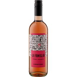 La Famiglia Rosato - Venetien &ndash; Ros&eacute; Vino Generico