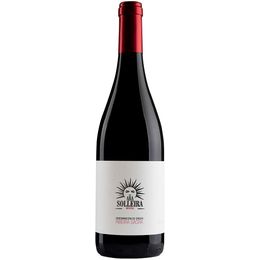 Aba Solleira Ribiera Sacra DO Menc&iacute;a 2021 Trocken - Galicien &ndash; Rotwein DOP